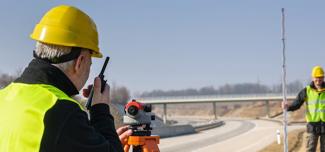 Basic Surveying - SCLTAP