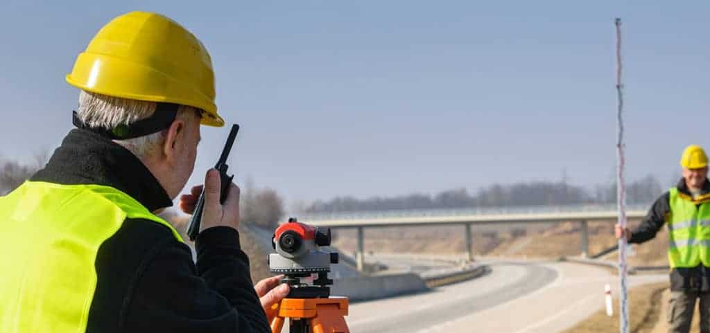 Basic Surveying - South Carolina LTAP Center