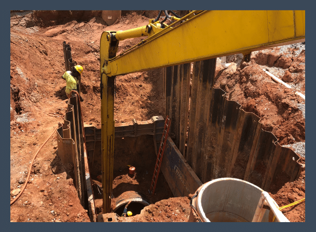 OSHA Trenching Competent Person and Hands-On Soil Classification ...