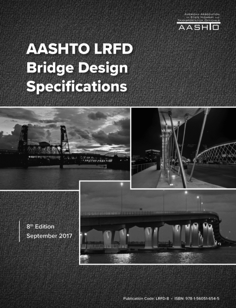 AASHTO LRFD Bridge Design Specifications [PUB] - South Carolina LTAP Center