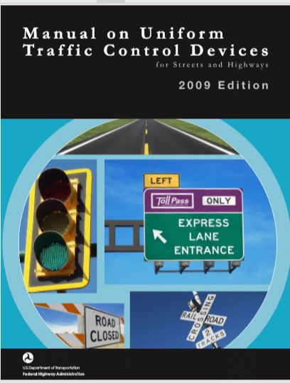 Manual on Uniform Traffic Control Devices 2009 Edition [PUB] - South ...