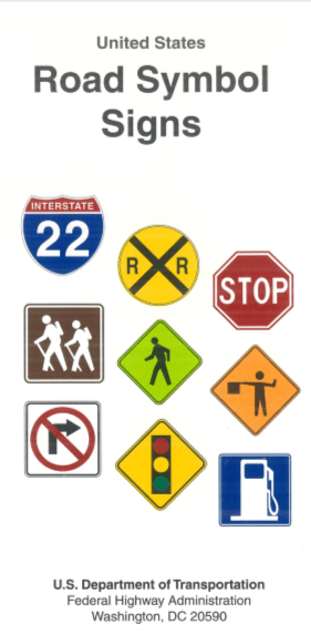 Road Symbol Signs [PUB] - South Carolina LTAP Center