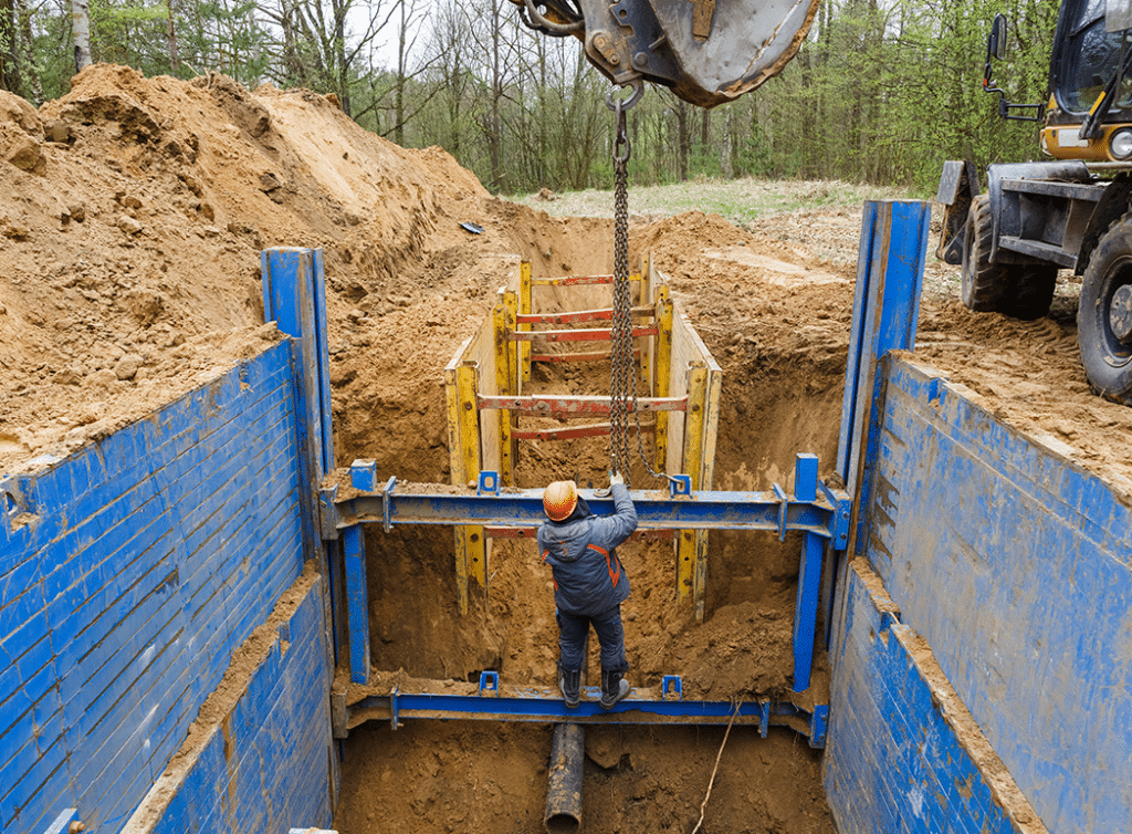 OSHA Trenching Competent Person and Hands-On Soil Classification ...