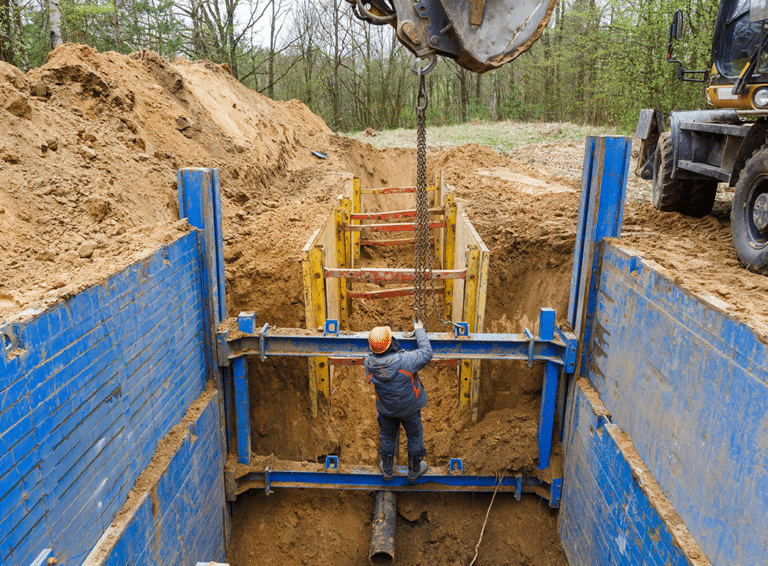 OSHA Trenching Competent Person and Hands-On Soil Classification ...